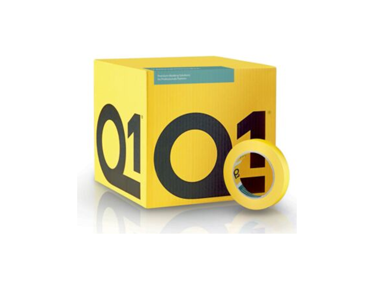 Buy Q1 Multi Purpose Tape 1 And Protection Online Topdec Decorating
