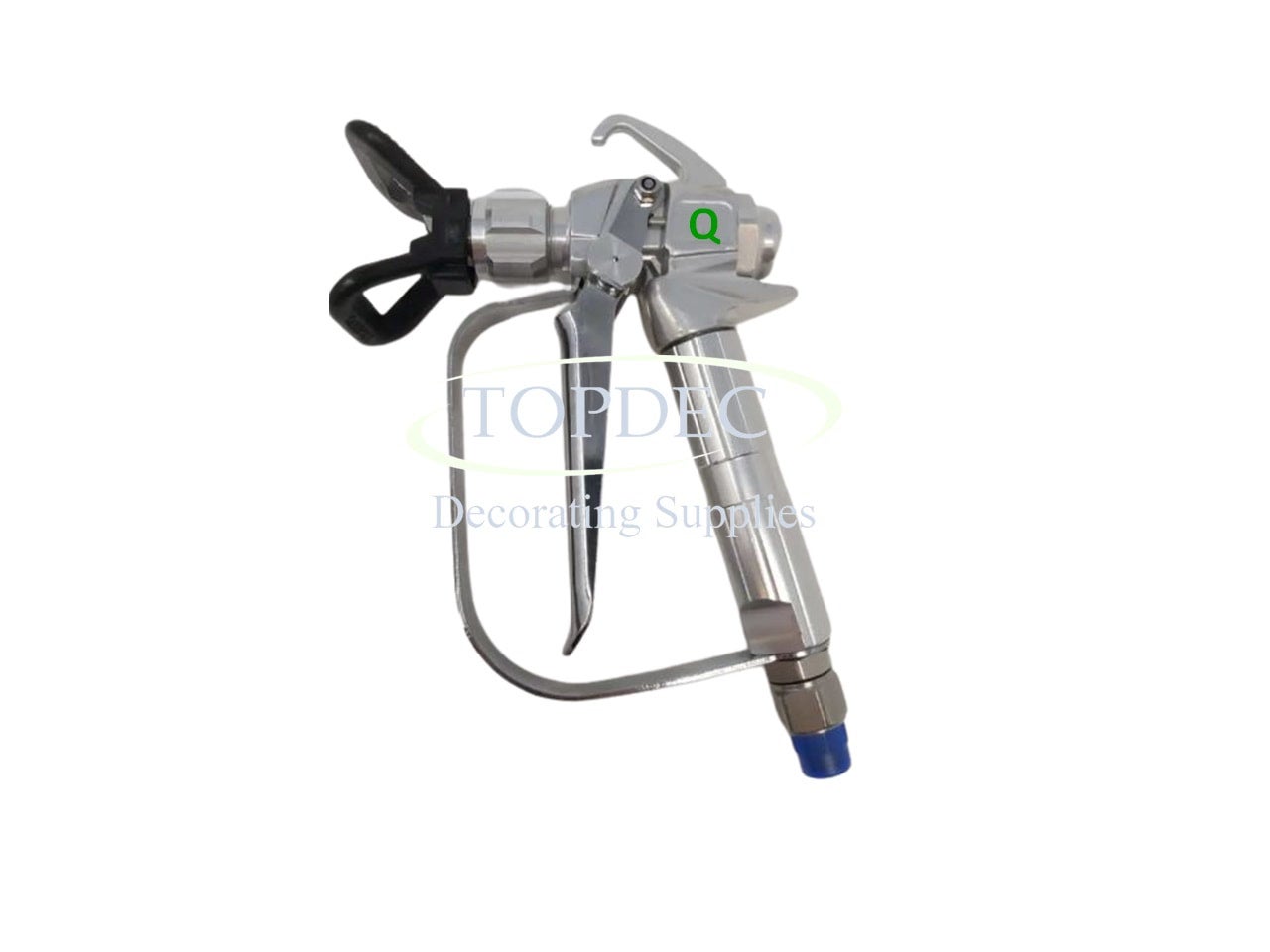 Buy QTech Q345 spray gun equitment